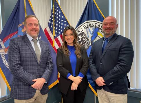 County Announces New Public Health Director | News, Sports, Jobs - Post ...